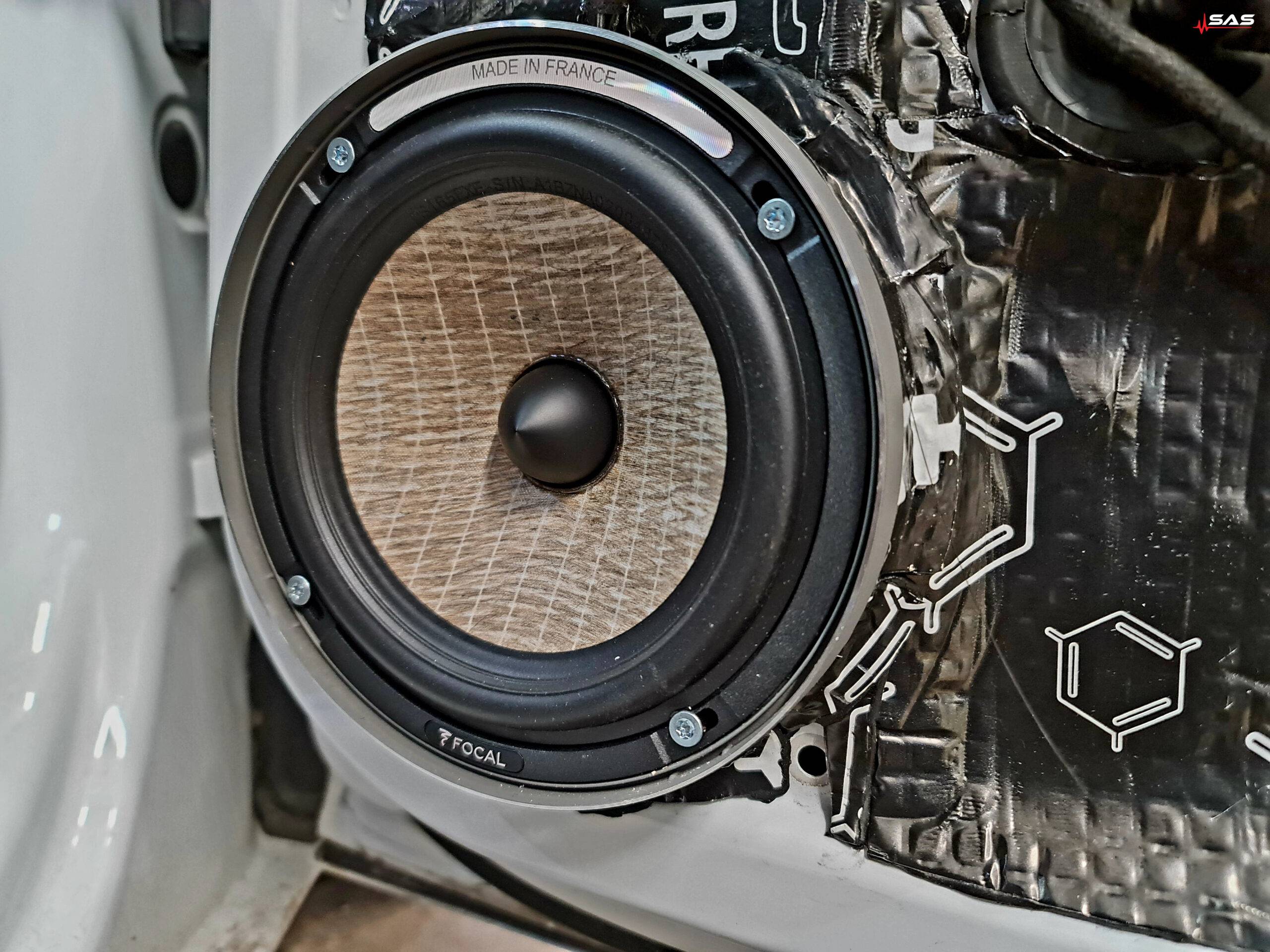 Skoda Super Demo Sound Audio System CDN - Sound Audio System Lublin ...